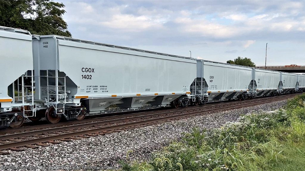 CGOX 1402 is new to rrpa.