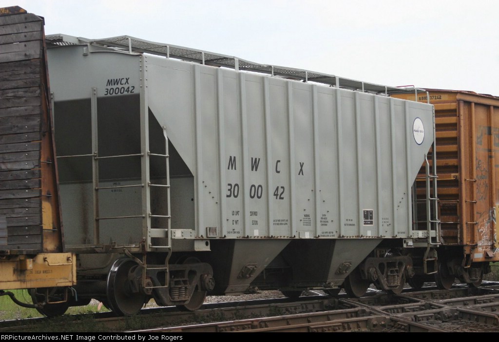 MWCX 300042