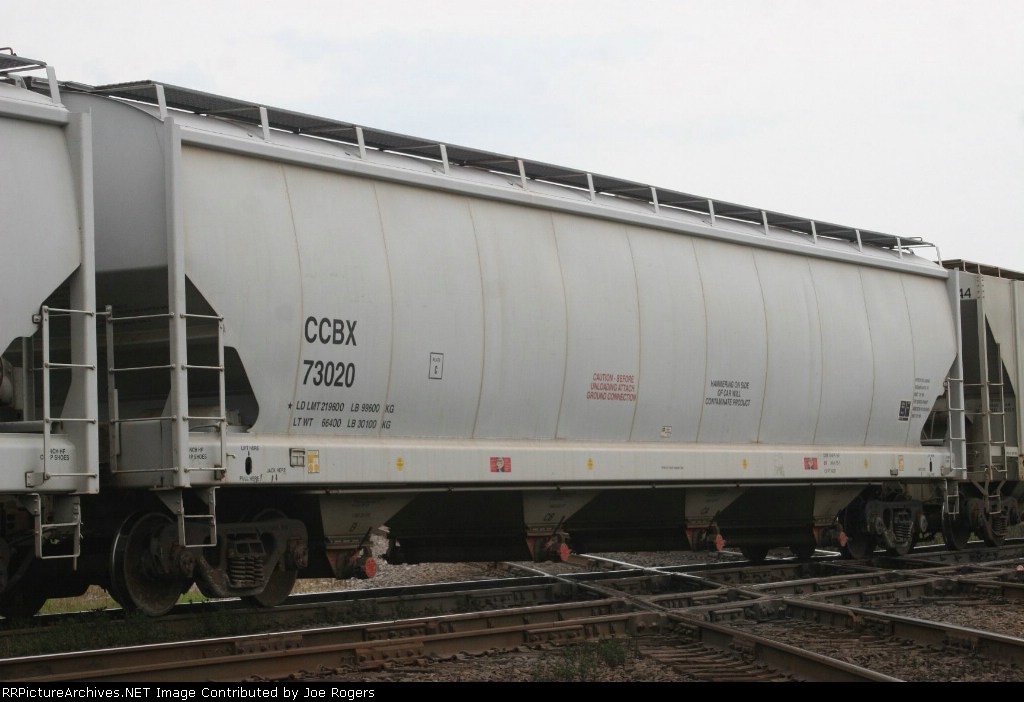 CCBX 73020