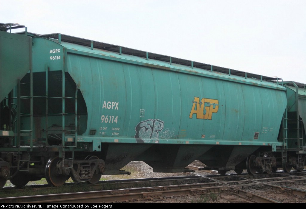 AGPX 96114
