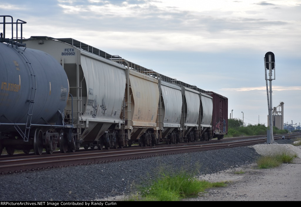 KCS 4840 West