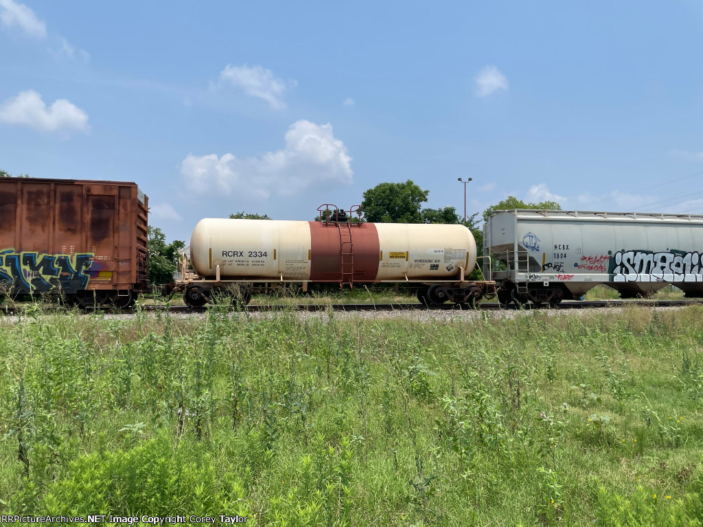 RCRX 2334