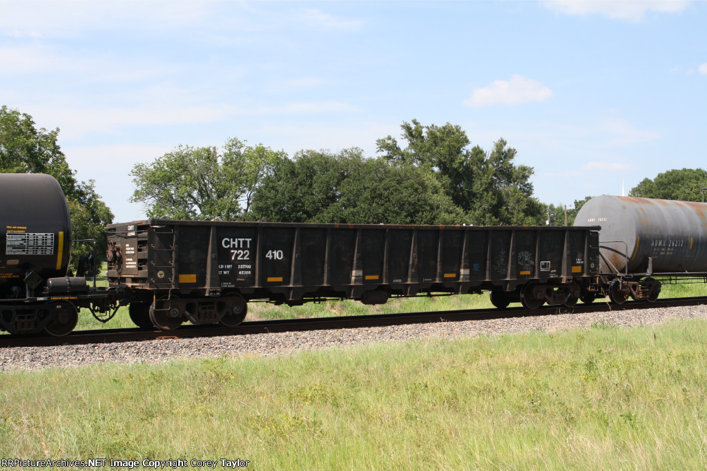 CHTT 722410