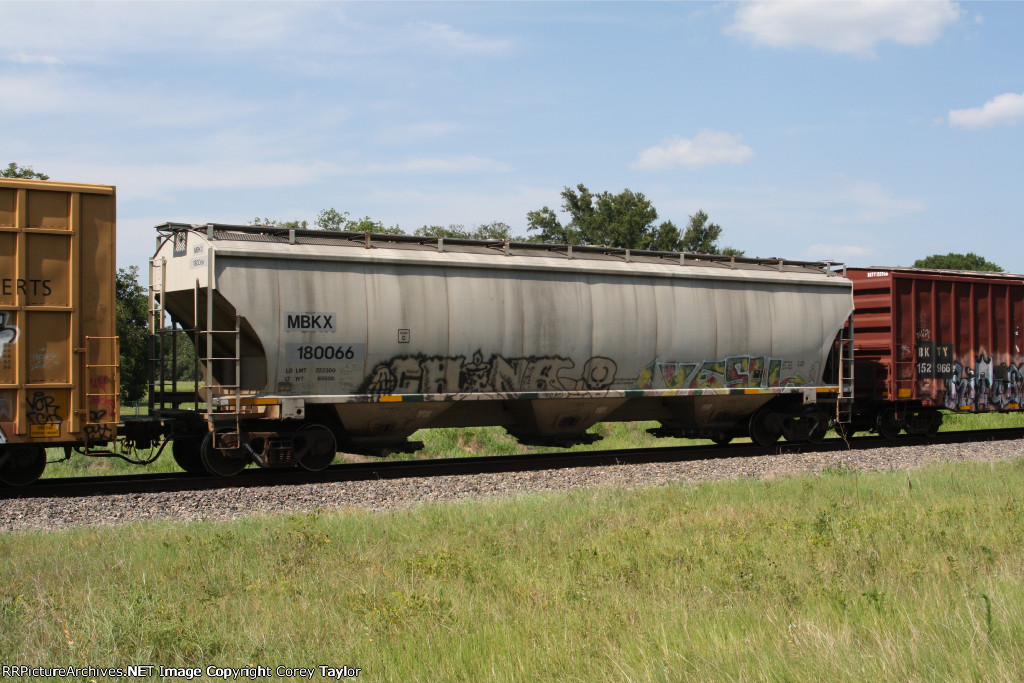 MBKX 180066