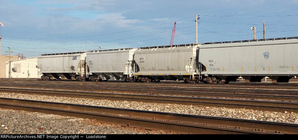 MOCX 423039 MOCX 423602