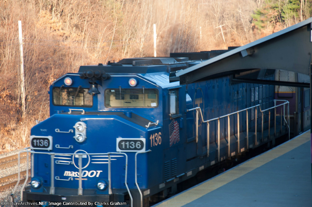 MBTA 1136