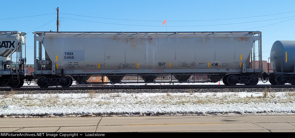 TIMX 5466