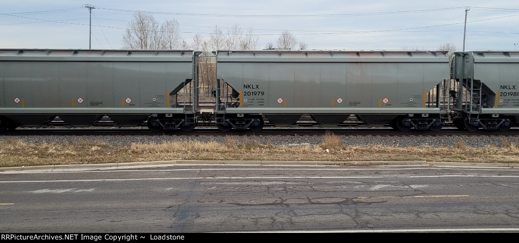NKLX 201979