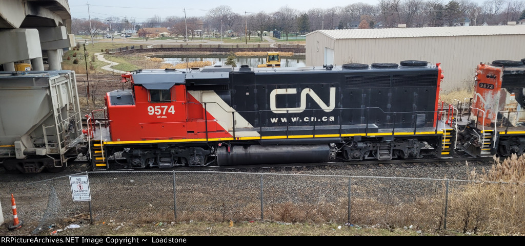 CN 9574