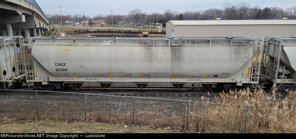 CAGX 95189