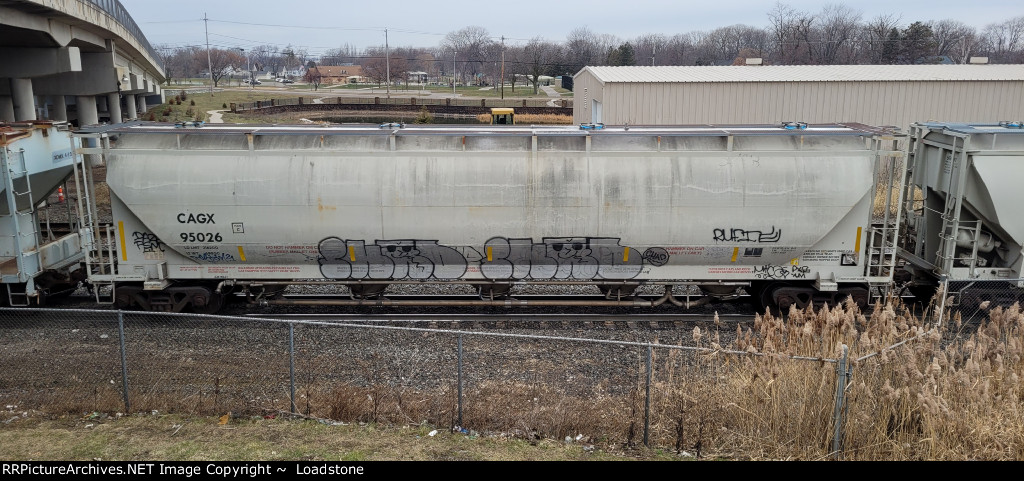 CAGX 95026