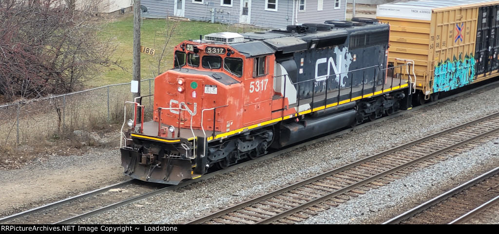 CN 5317