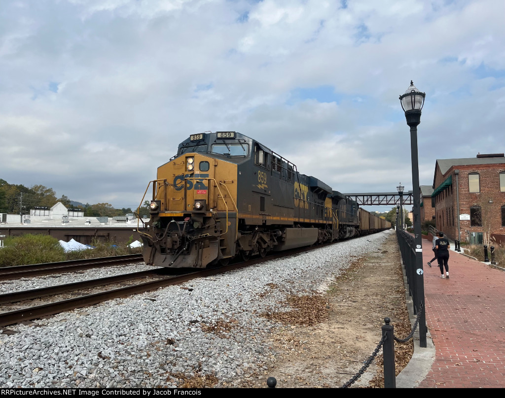 CSX 859