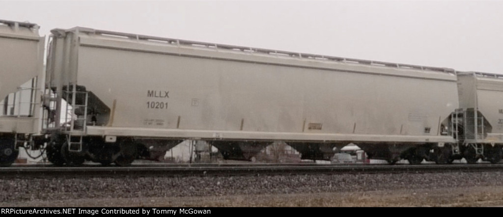 MLLX 10201