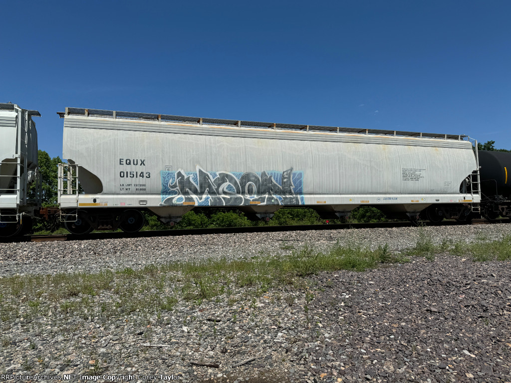 EQUX 015143