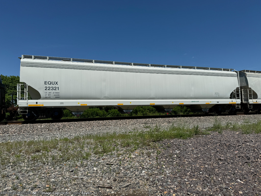 EQUX 22321