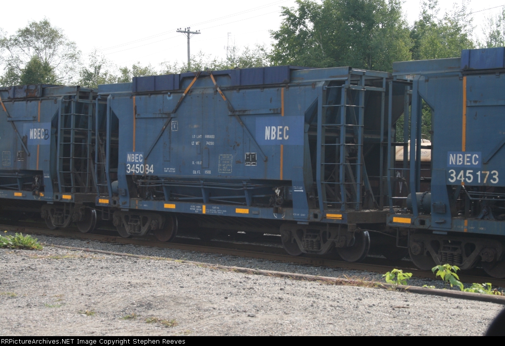 NBEC 345084