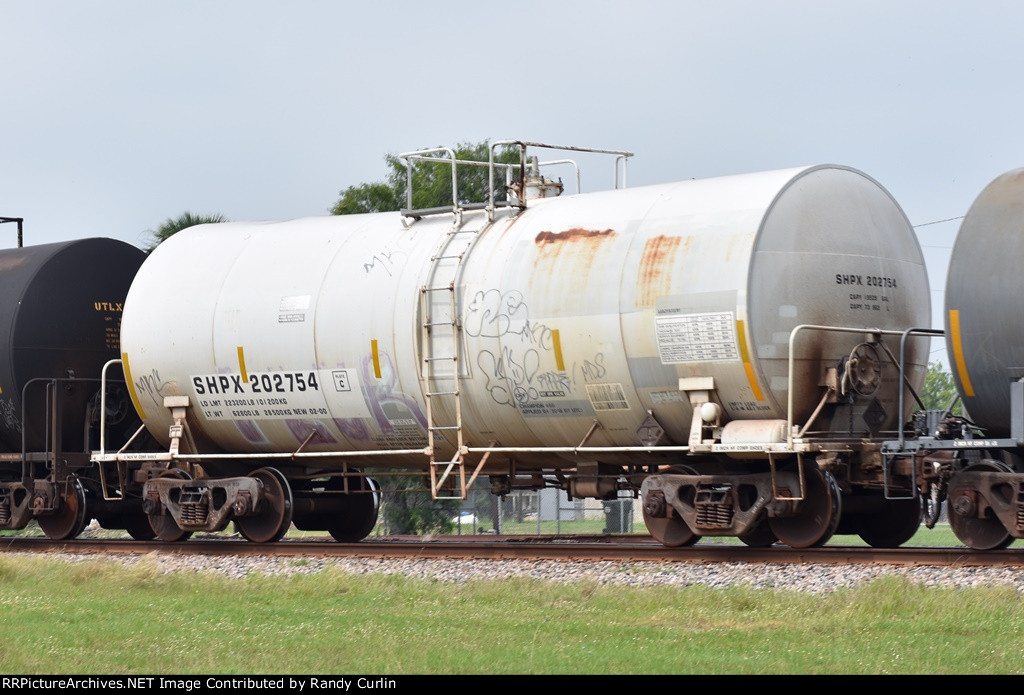 SHPX 202754