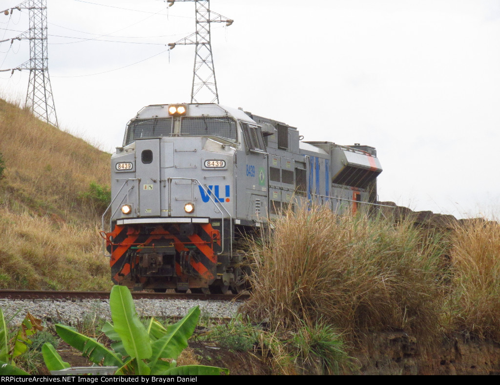 VLI 8439
