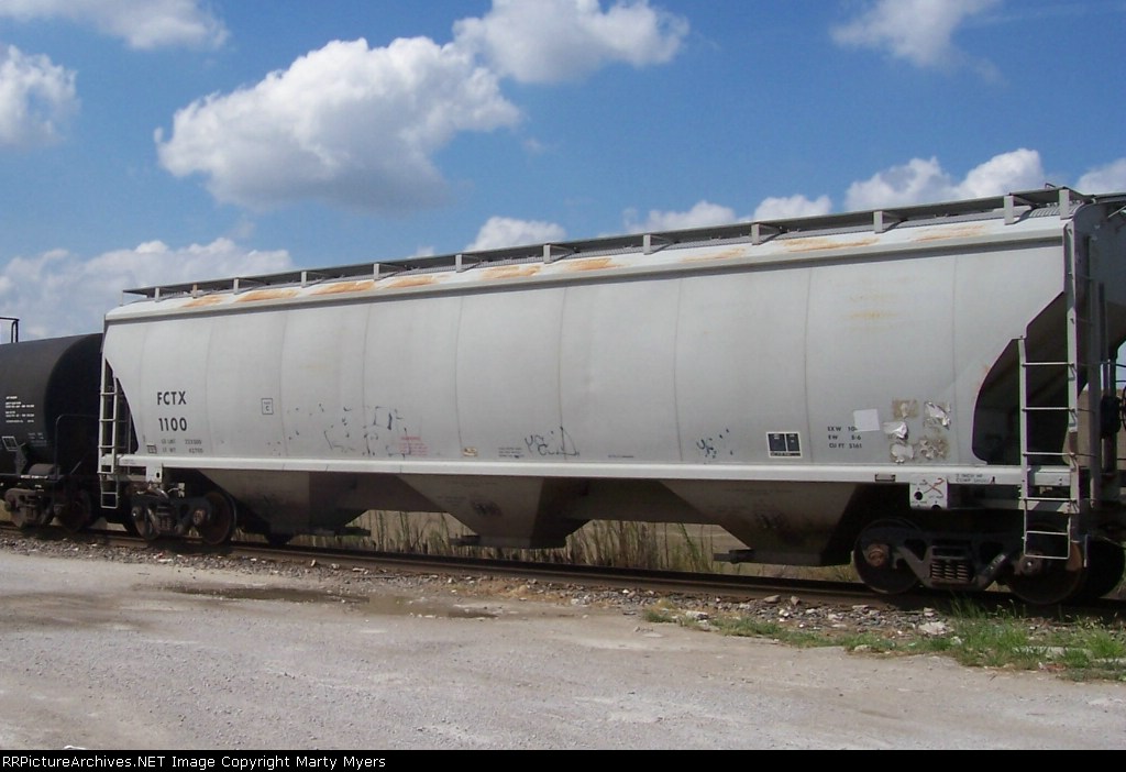 FCTX 1100