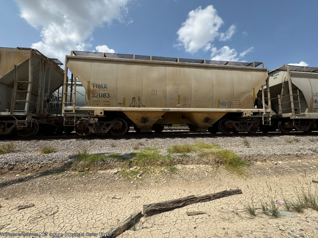 TIMX 32083