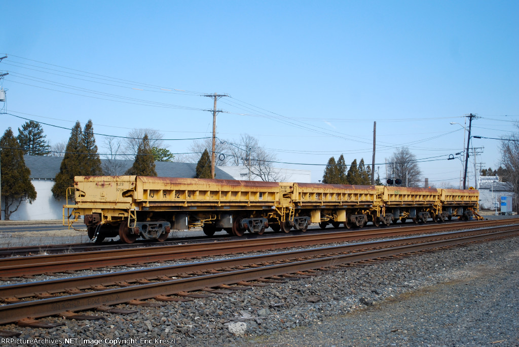 NJTR 9204 NJTR 9200 NJTR 9202 NJTR 9205