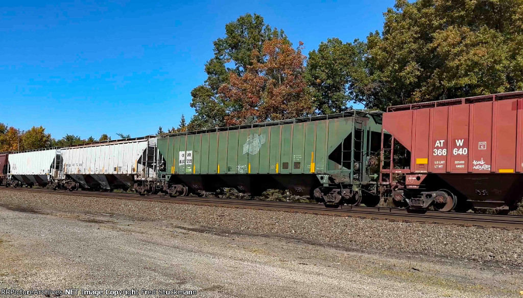 CFWR 810219 is new to rrpa.