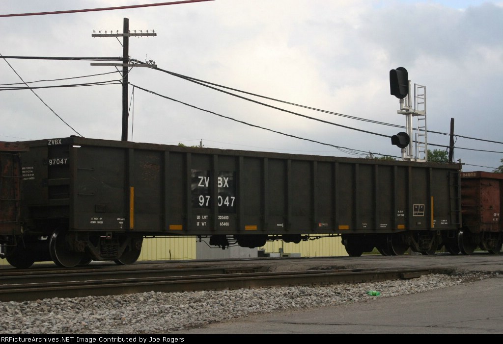 ZVBX 97047