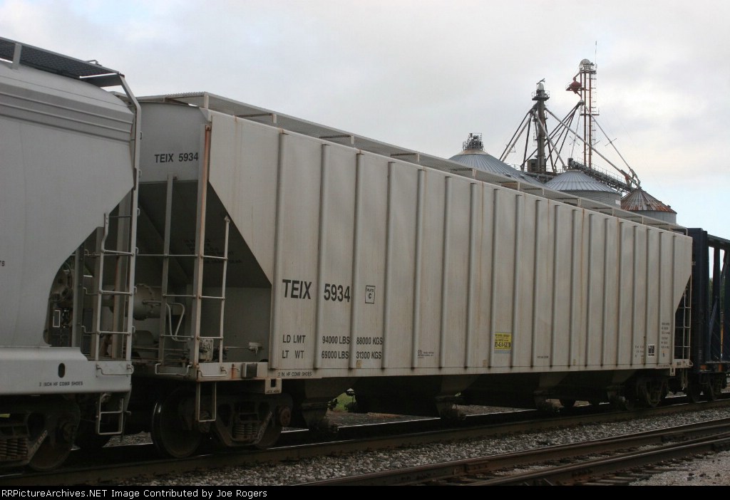 TEIX 5934