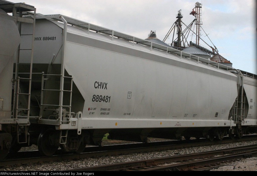 CHVX 889481