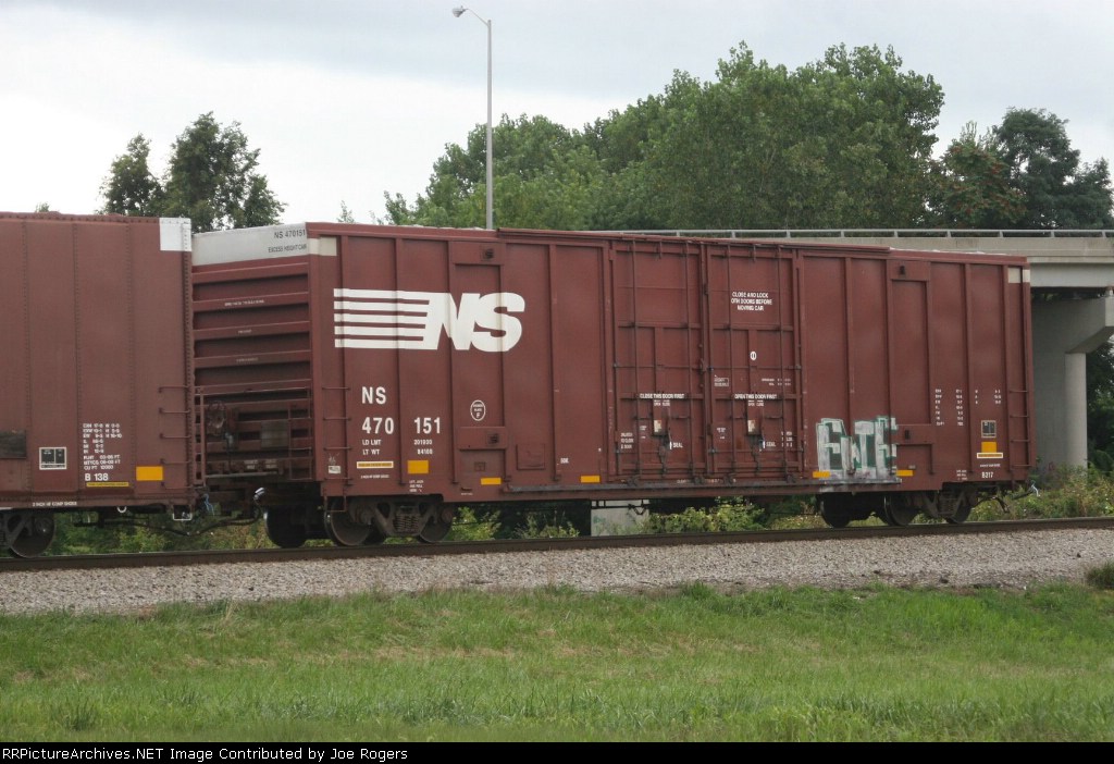 NS 470151