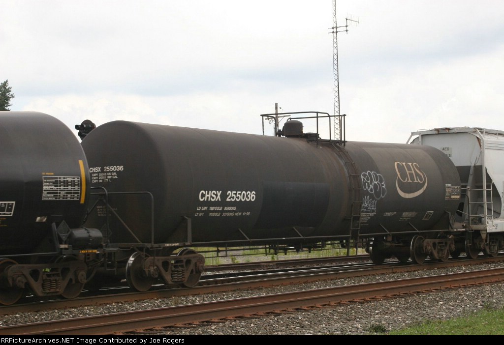 CHSX 255036