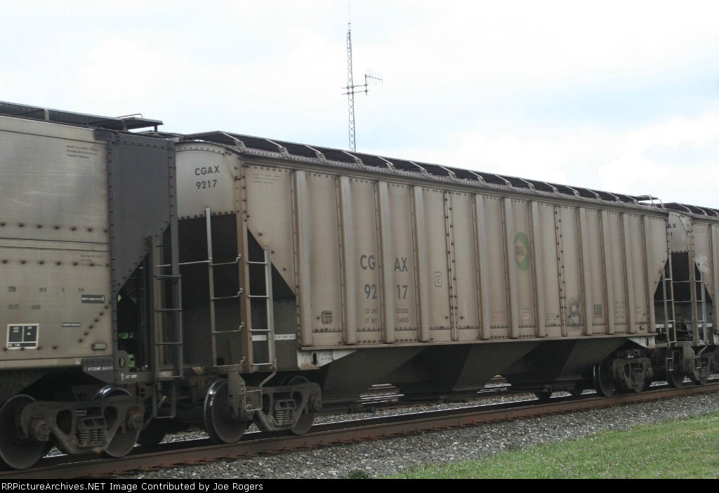 CGAX 9217