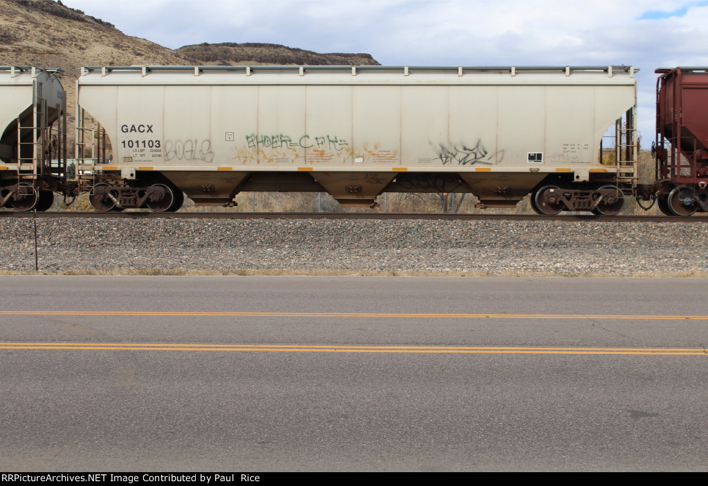 GACX 101103