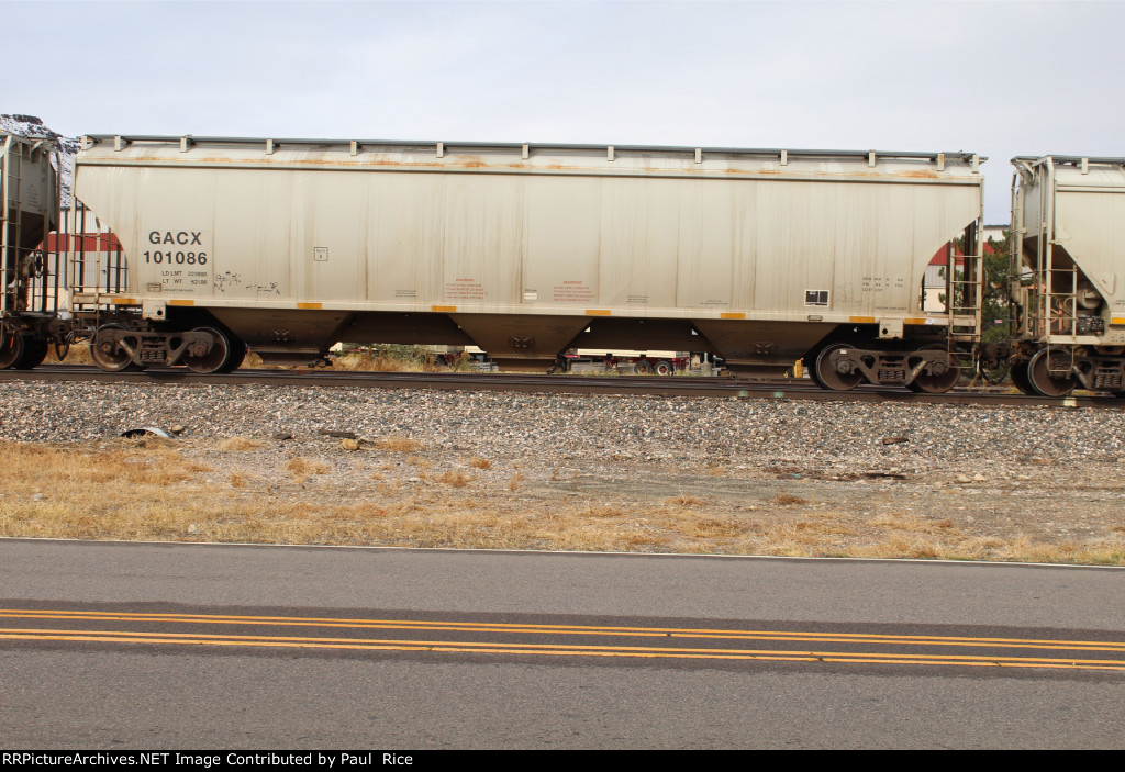 GACX 101086