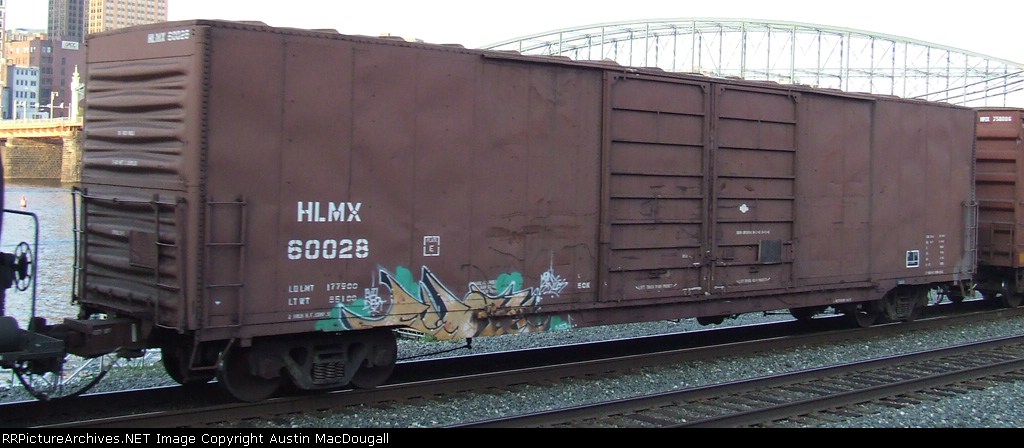 HLMX 60028