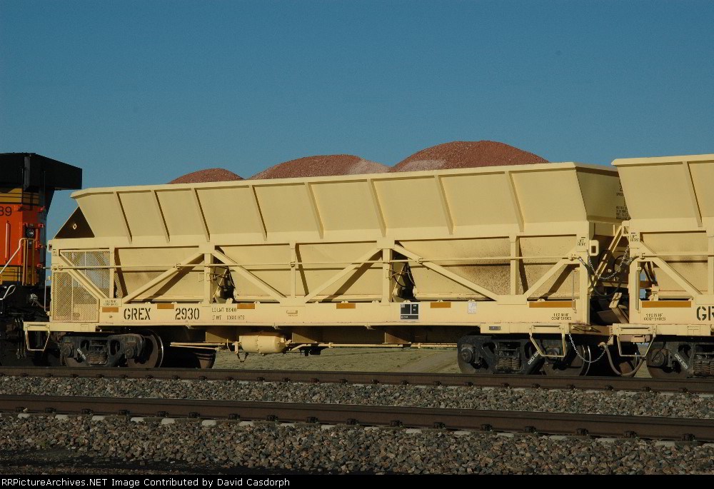 GREX 2930