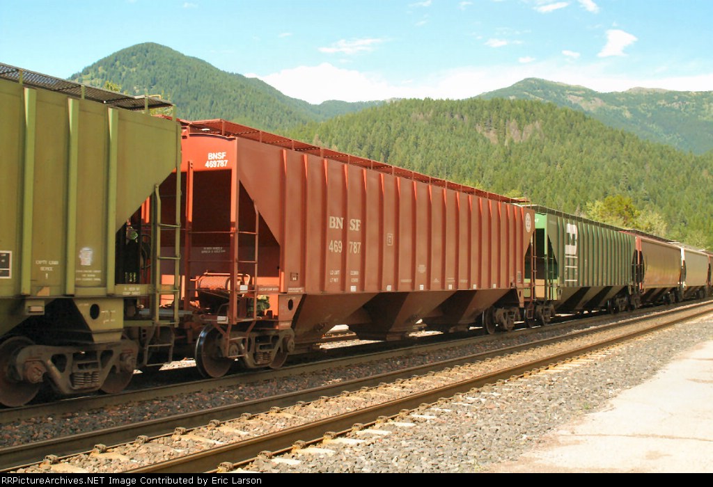 BNSF 469787