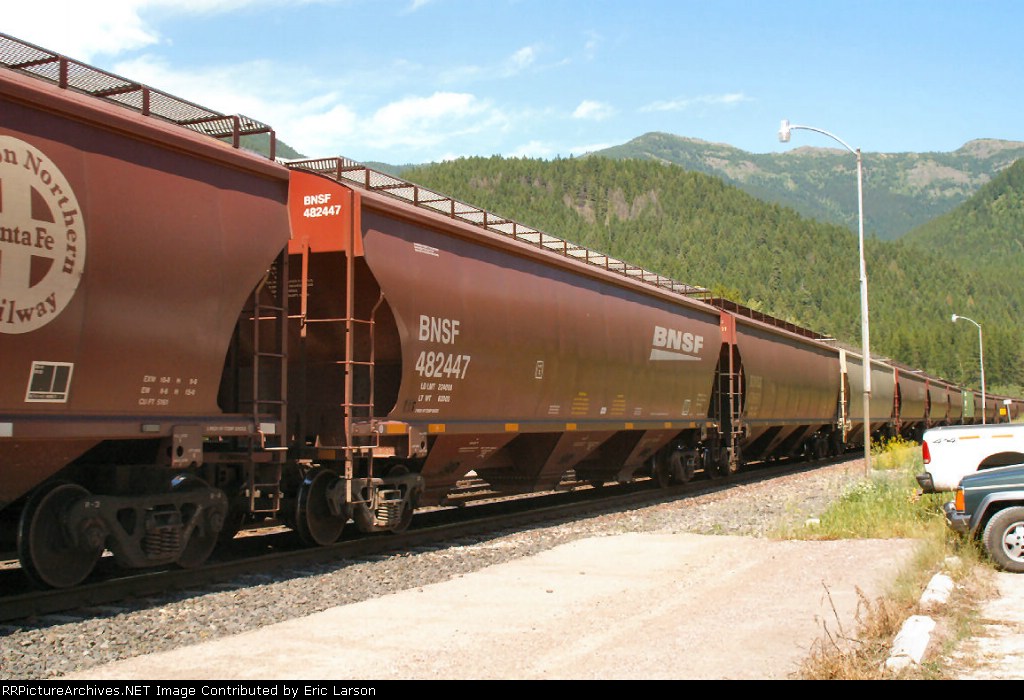 BNSF 482447