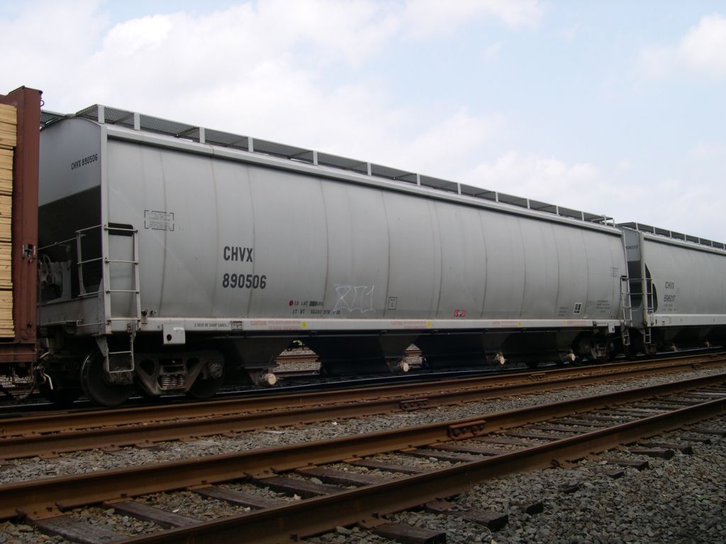 CHVX 890506