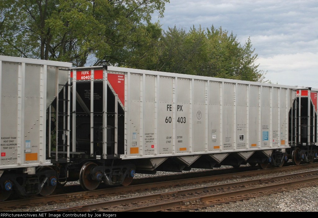 FEPX 60403