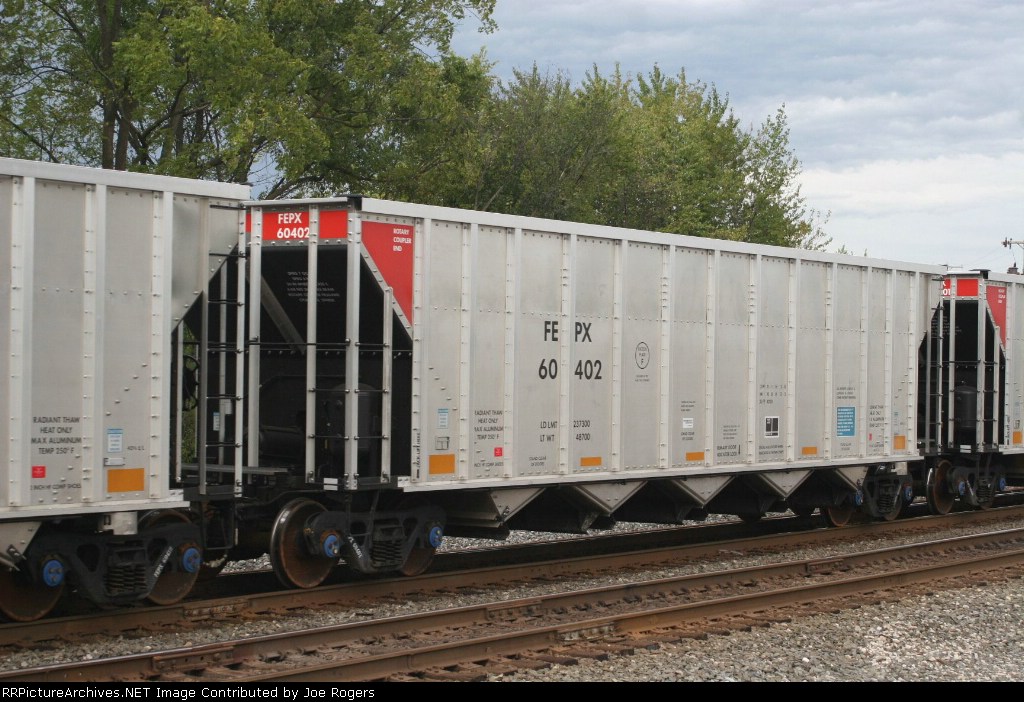 FEPX 60402
