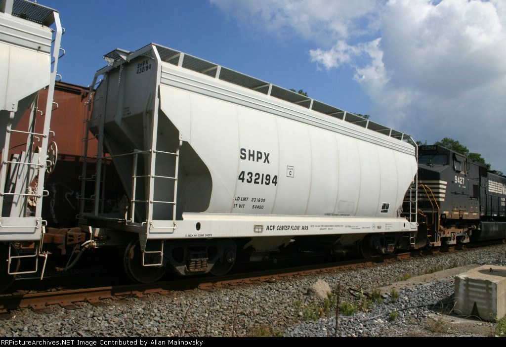 SHPX 432194