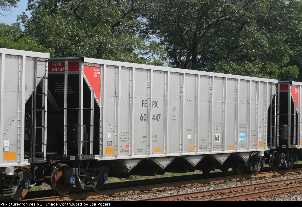 FEPX 60447