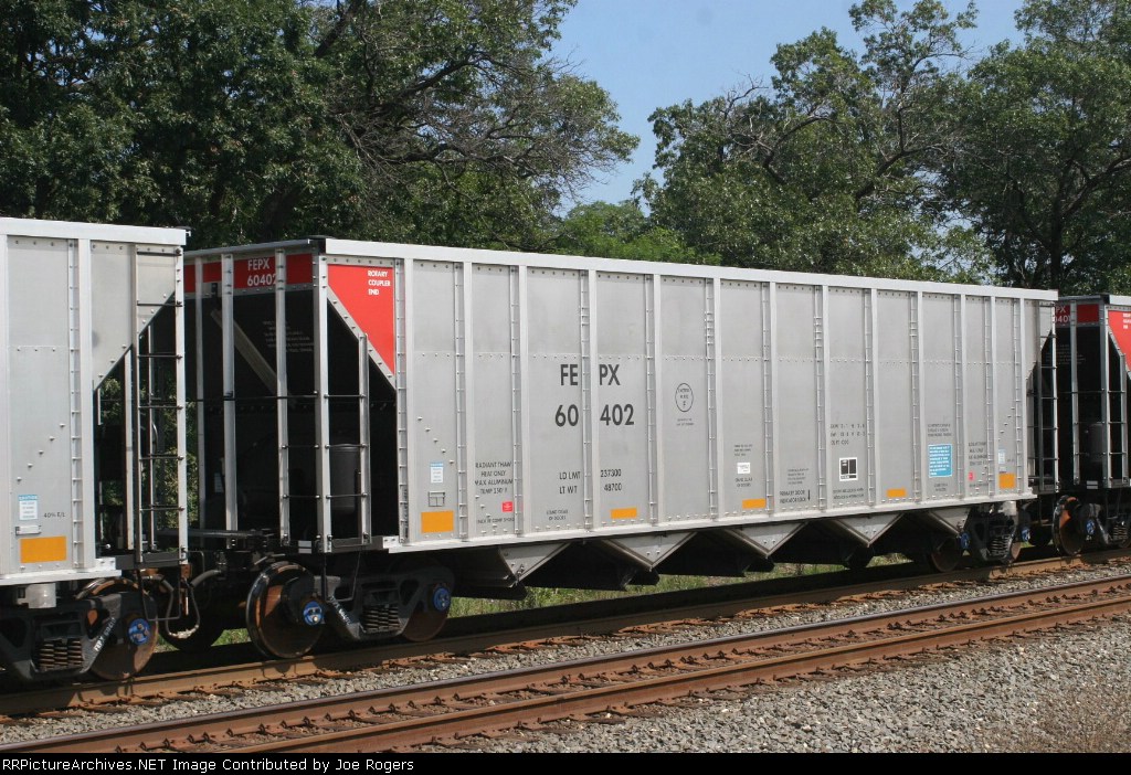 FEPX 60402