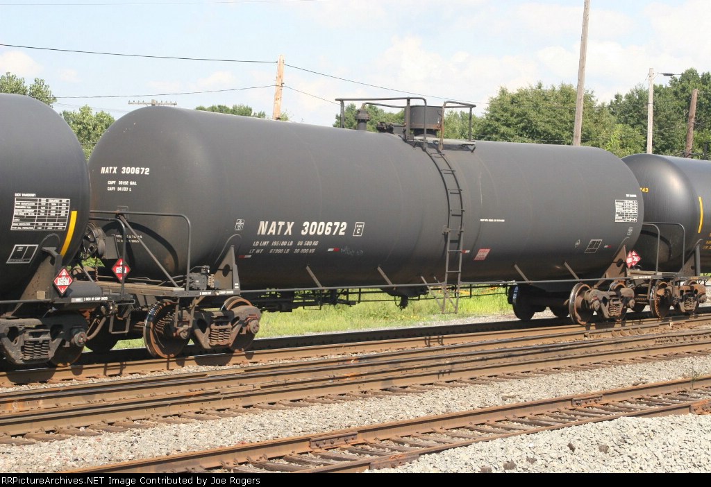 NATX 300672