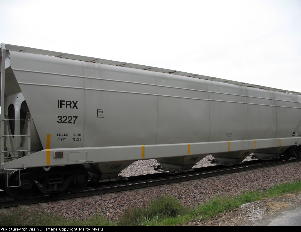 IFRX 3227