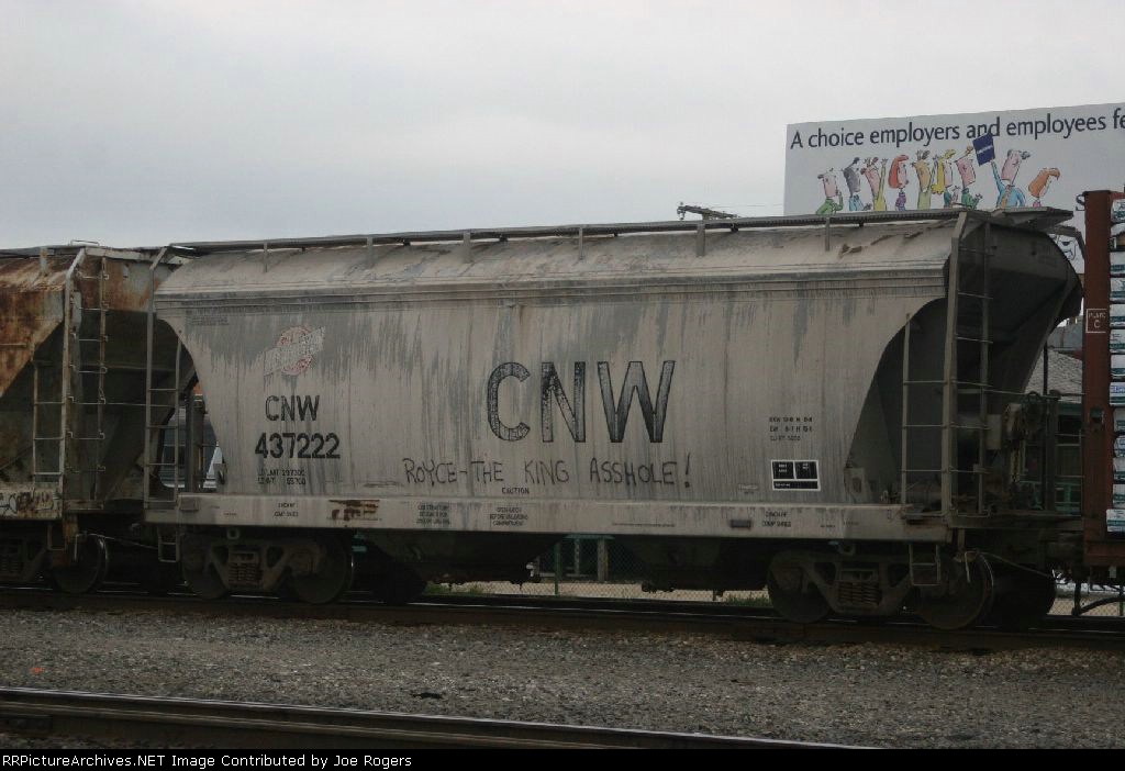 CNW 437222