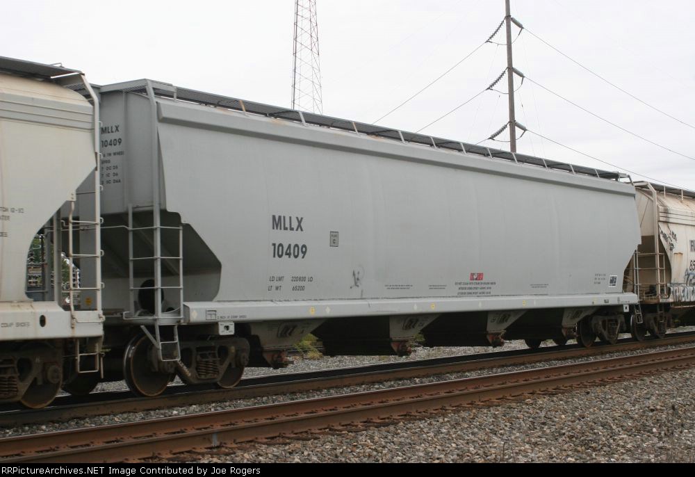 MLLX 10409