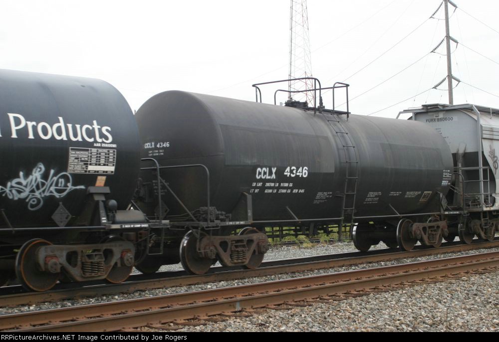 CCLX 4346